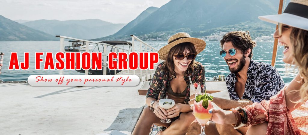 Home - AJFashionGroup